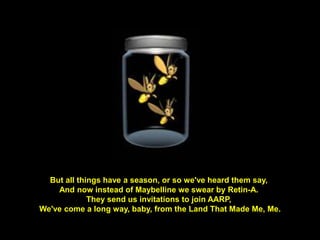 The land of you and me | PPT