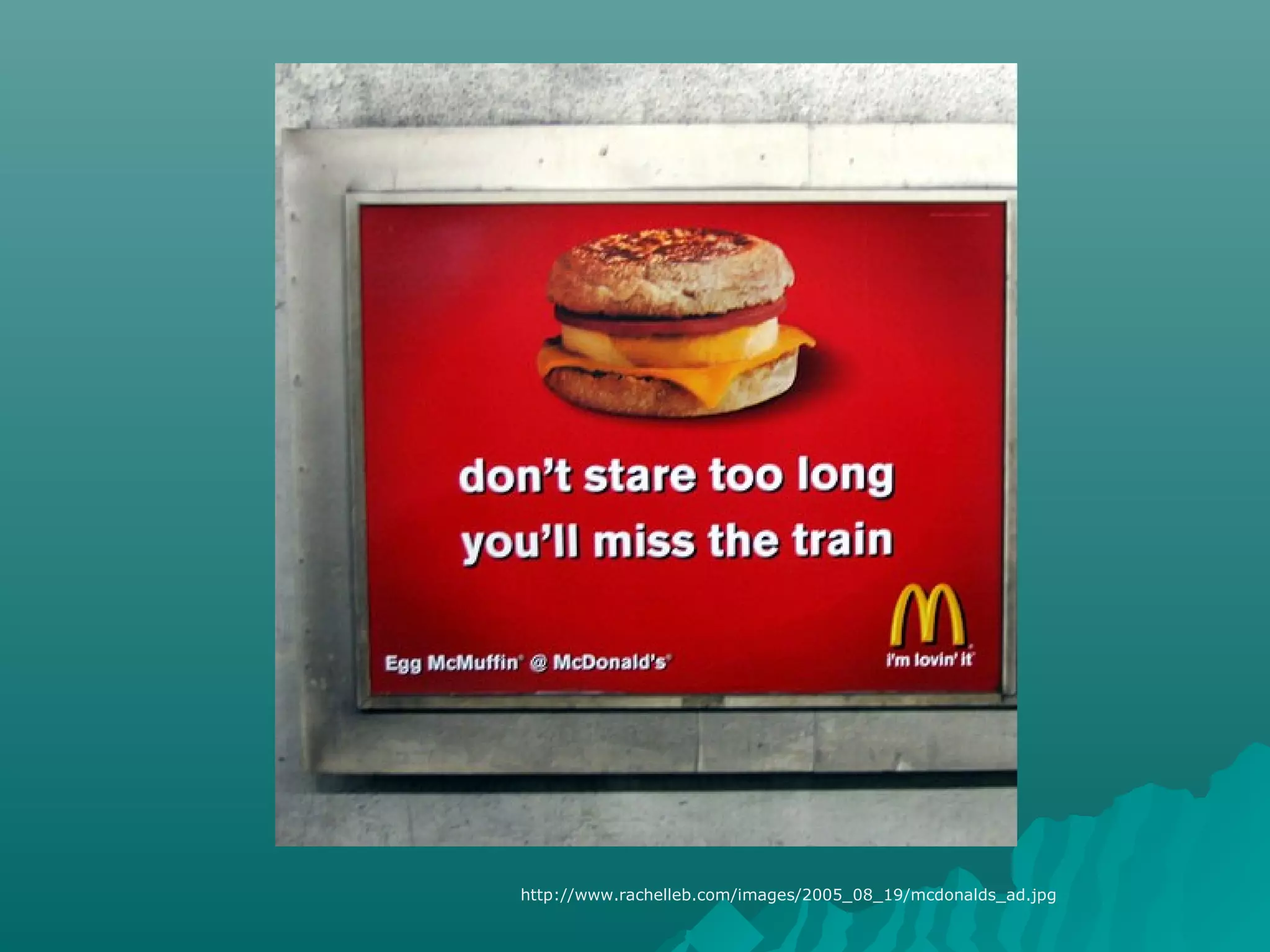 The language of advertising | PPT