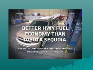 The language of advertising | PPT