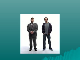 The language of advertising | PPT