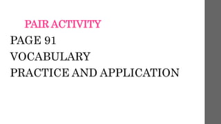 INTRODUCTION TO ALGEBRA | PPTX