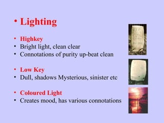 The language of_cinema | PPT