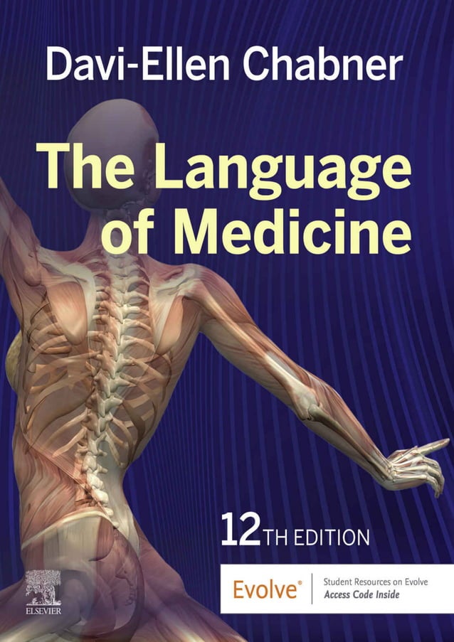 The Language of Medicine 12ed 2021 (Davi-Ellen Chabner)_medbookvn.com.pdf