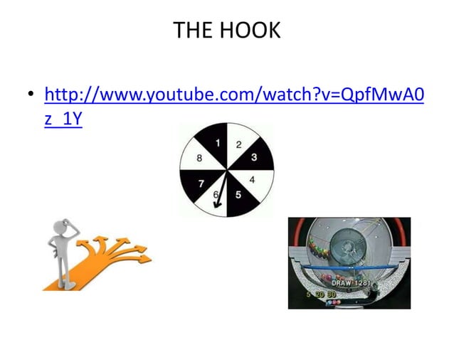 The language of probability | PPTX | Physics | Science