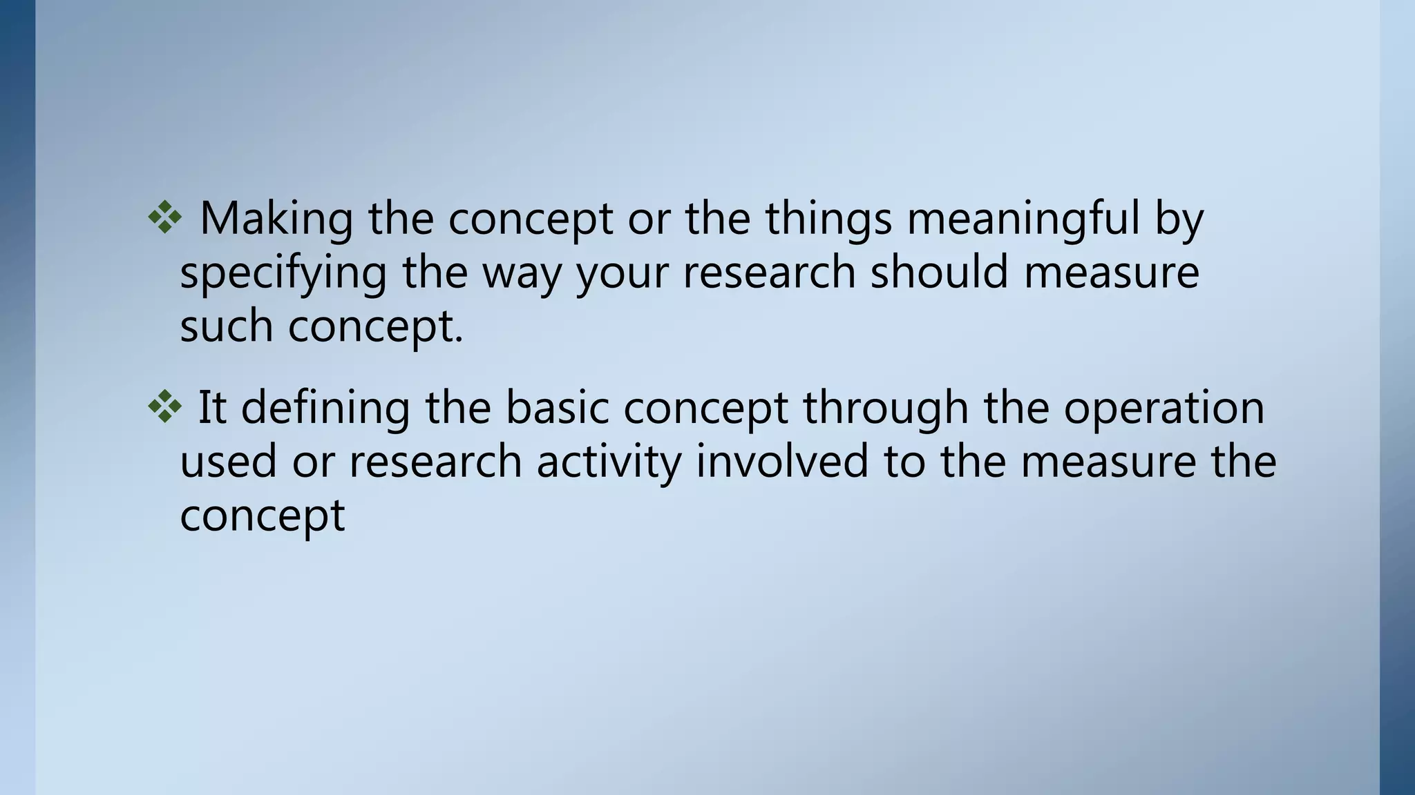 The language of research | PPTX