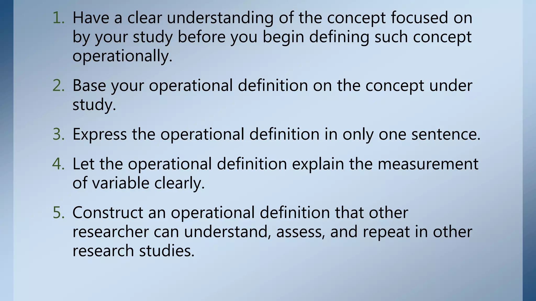 The language of research | PPTX