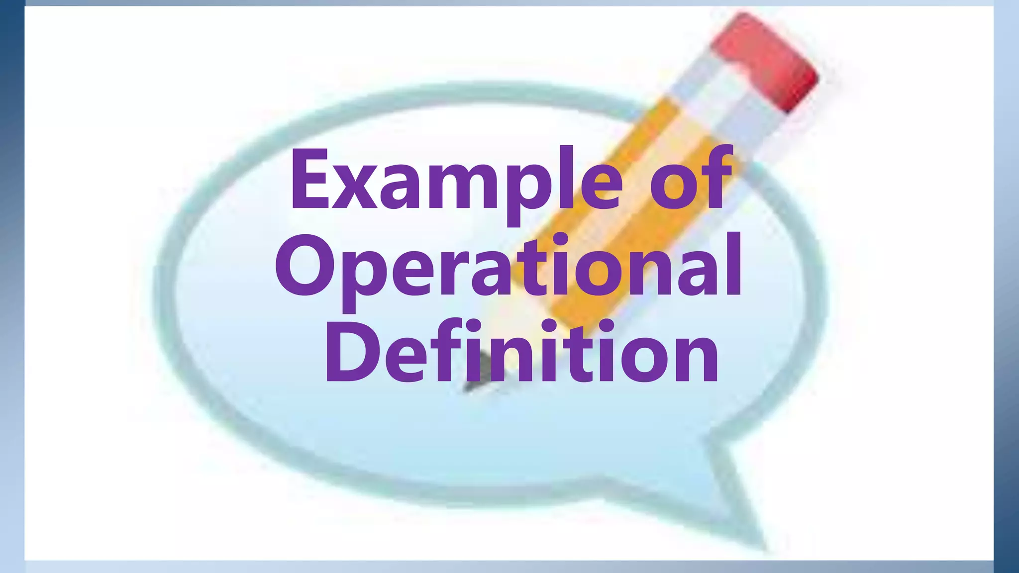 The language of research | PPTX