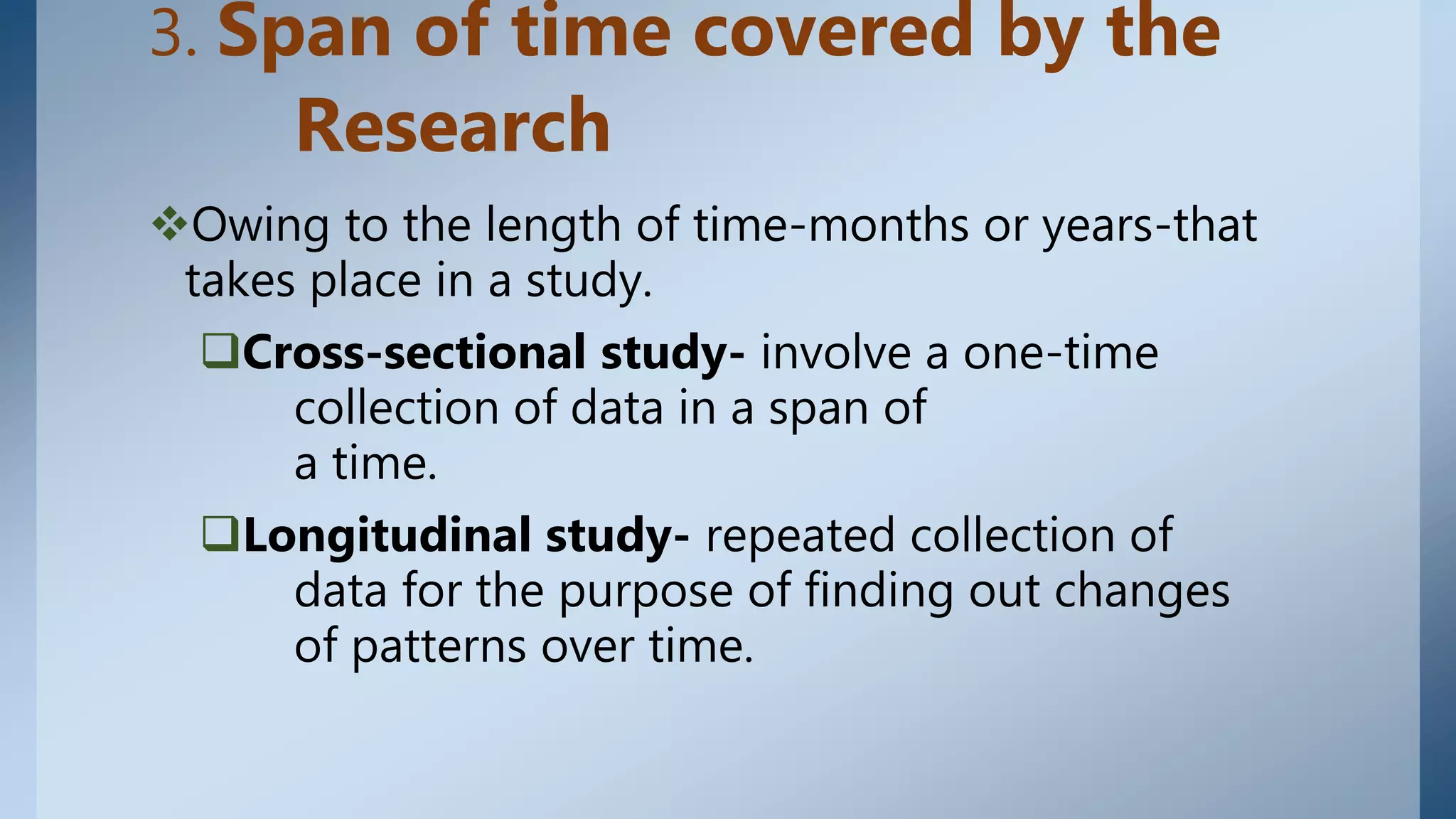 The language of research | PPTX