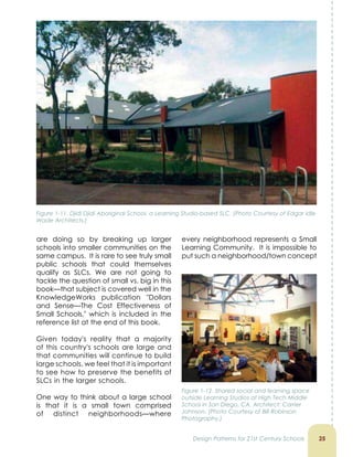 The language of school designebook | PDF