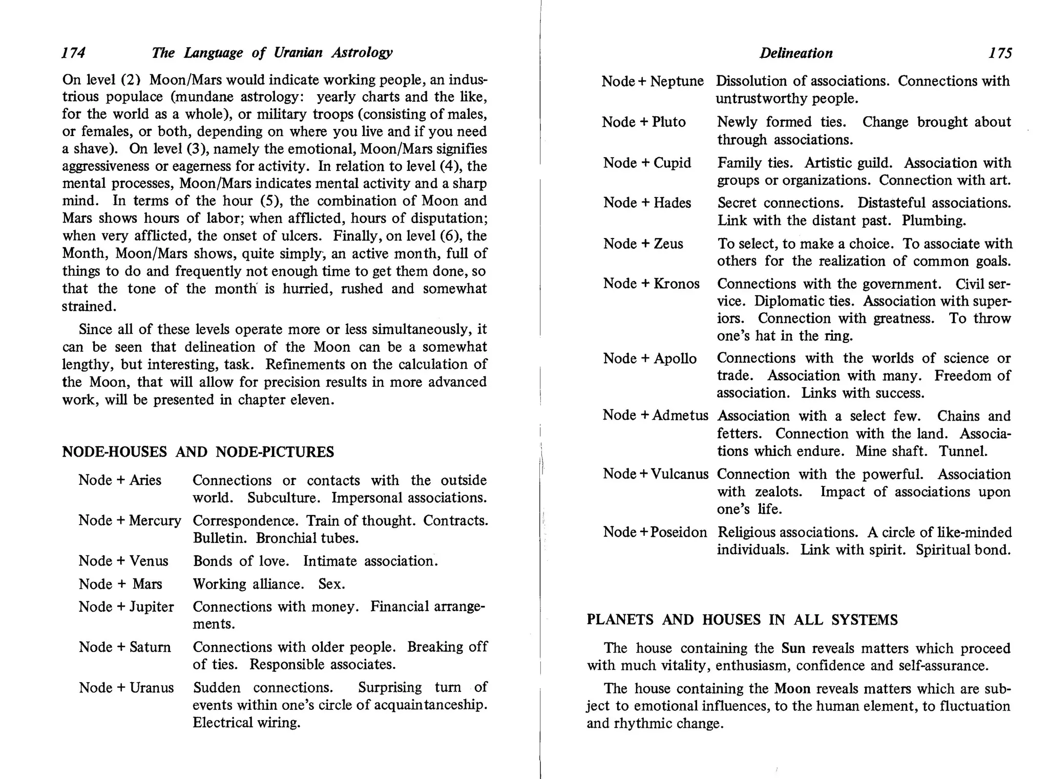The language of uranian astrology jacobson,1975 searchable | PDF