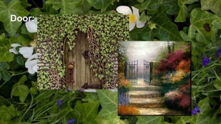 The language (the secret garden) | PDF