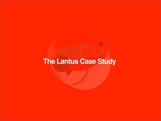 Lantus Logo