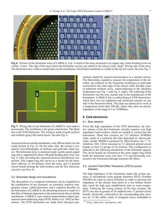 The large apex bolometer_camera_laboca | PDF