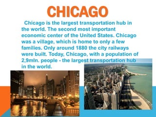 Презентация по теме _The largest cities of the USA_.pptx