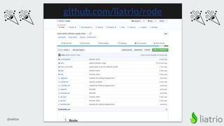 The Last Bottleneck of Continuous Delivery | PPT