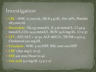 The last conference | PPT