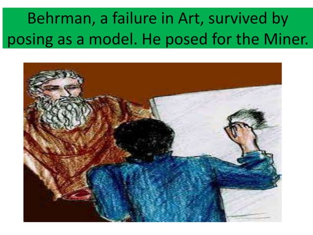 The last leaf | PPTX