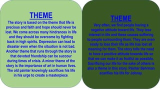 THE LAST LEAF (1).pptx