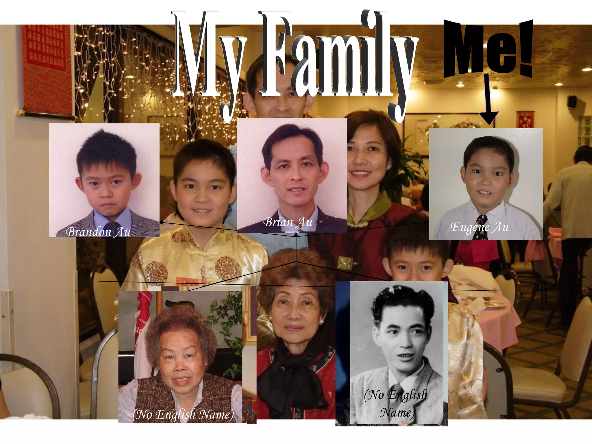 The Last Lecture Powerpoint | PPT