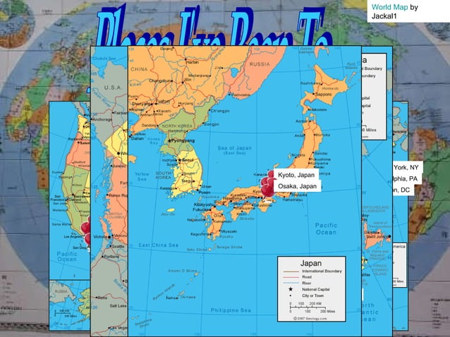 The Last Lecture Powerpoint | PPT