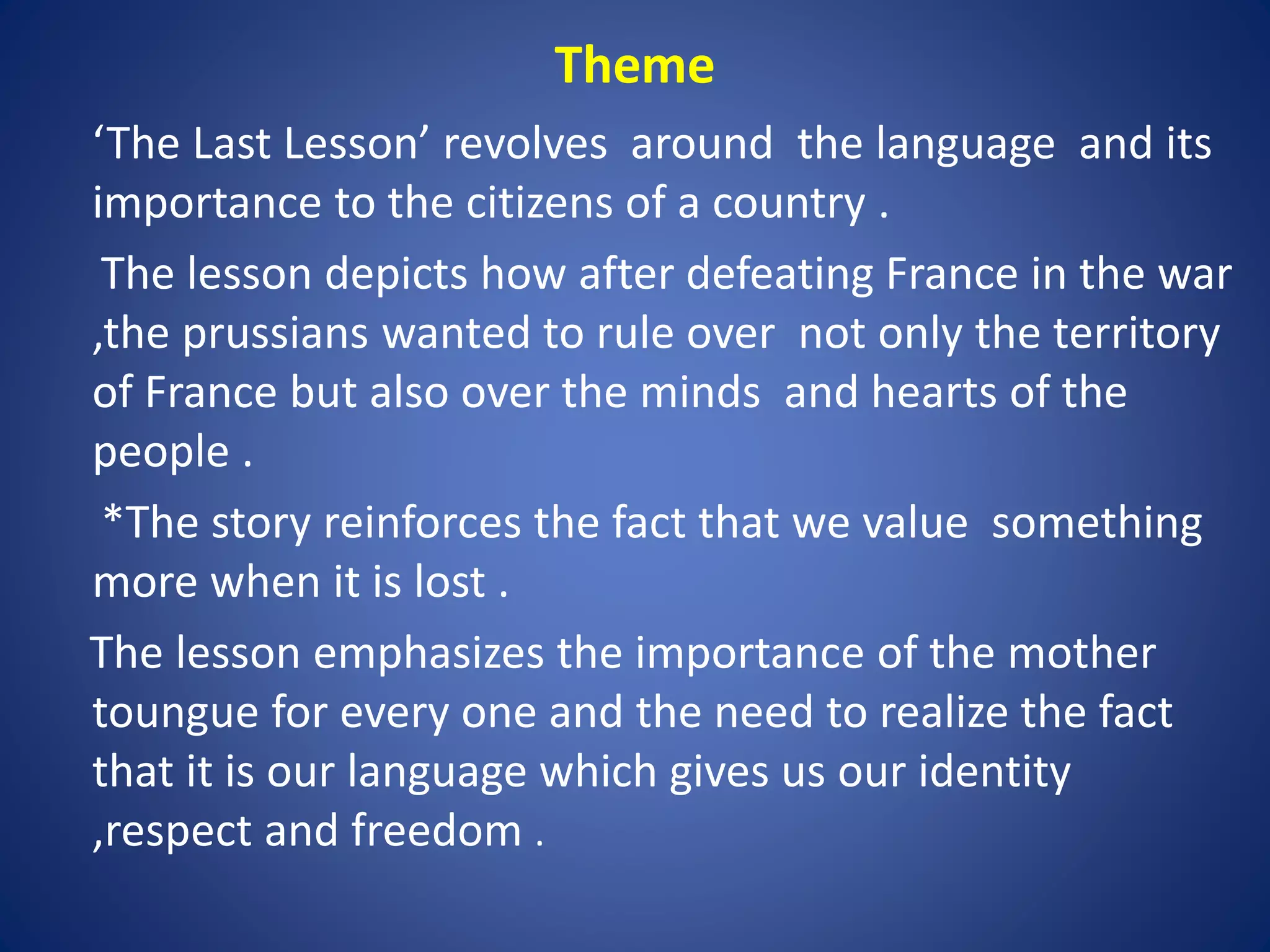 the last lesson.pptx