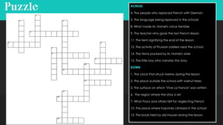 THE LAST LESSON explanation with Hardwords .pdf