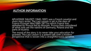 THE LAST LESSON_1.pptx