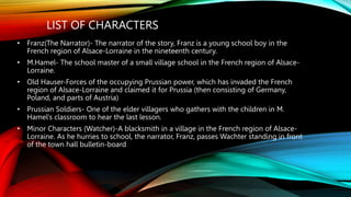 THE LAST LESSON_1.pptx