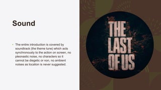 The Last of Us Intro PowerPoint for Blog | PPT