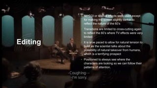 The Last of Us Intro PowerPoint for Blog | PPT