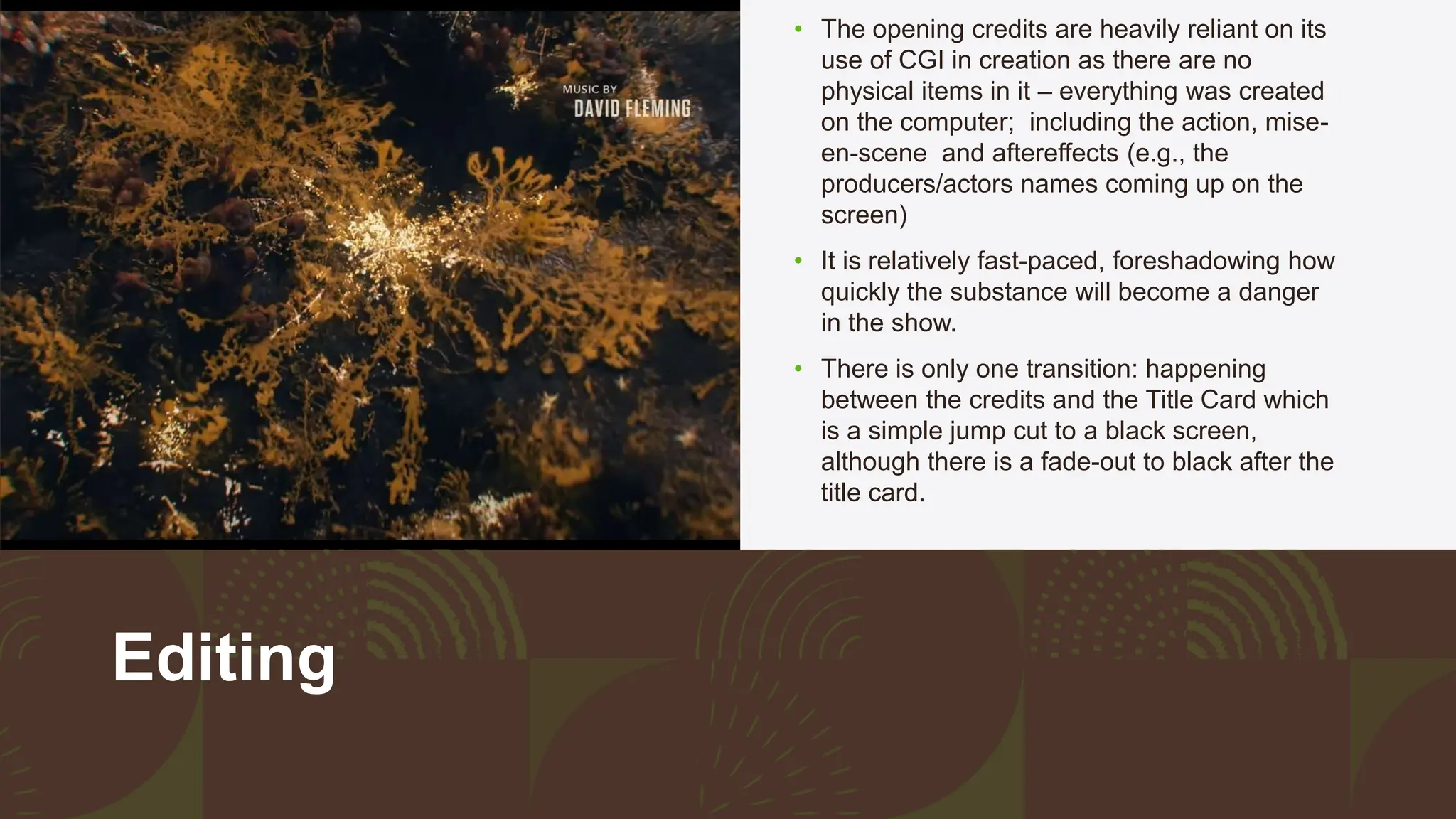 The Last of Us lolololololololololololol | PPTX