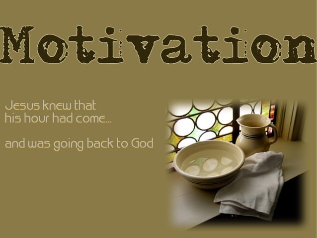 The Last Supper | PPT