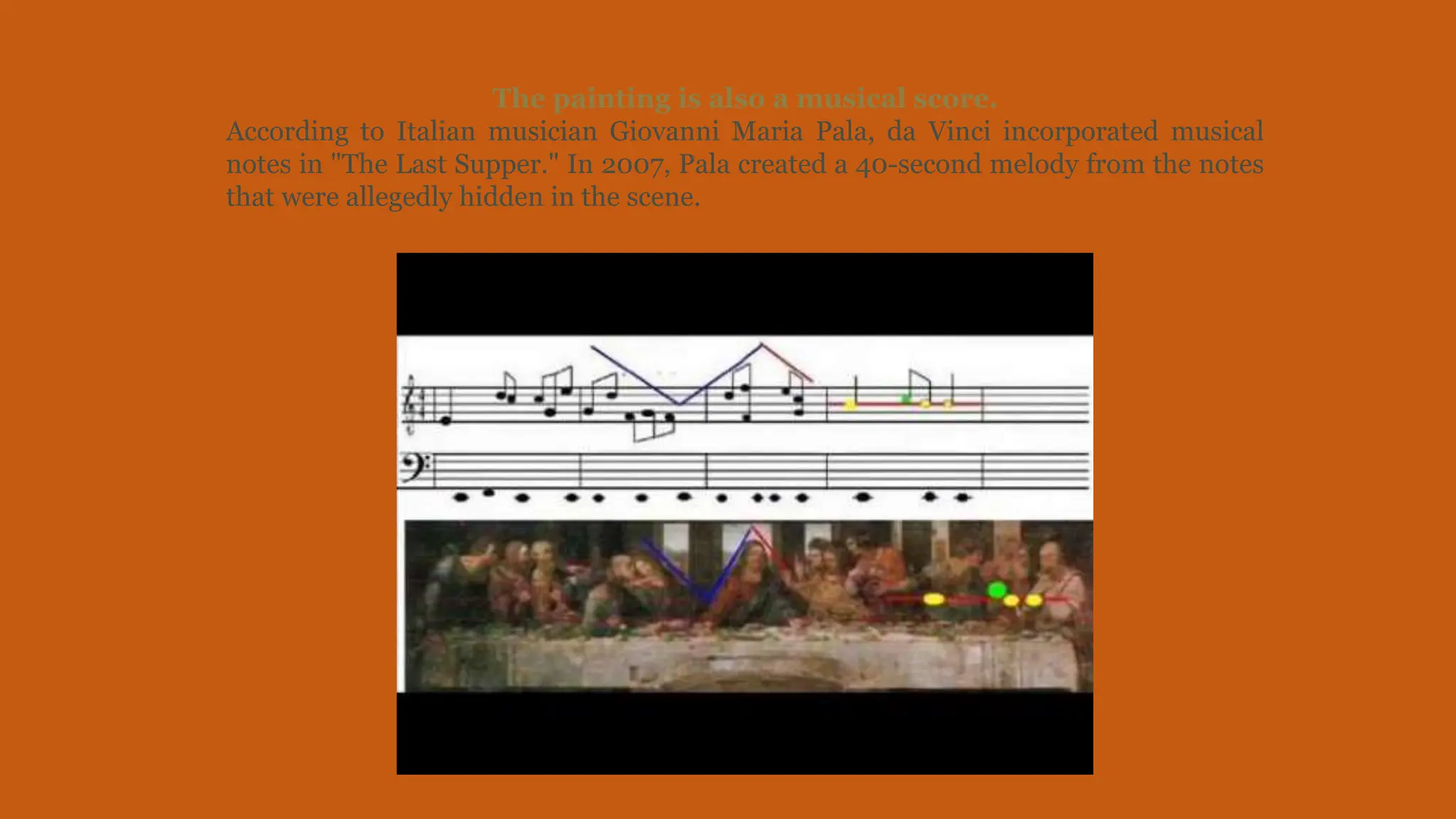 The Last Supper.pptx