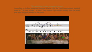 The Last Supper.pptx