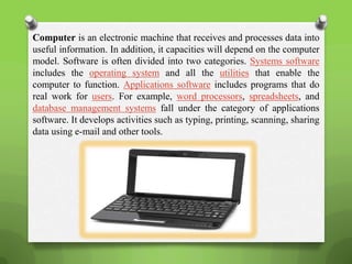 The Latest Communication Technology | PPT