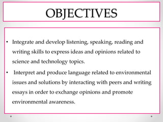 The latest communication technology | PPT