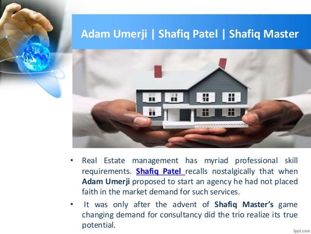 Responsibilities Of A Real Estate Manager Adam Umerji responsibilities-of-a-real-estate-manager-adam-umerji