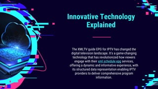 The Latest Trends in XMLTV Guide EPGs for IPTV Providers.pdf