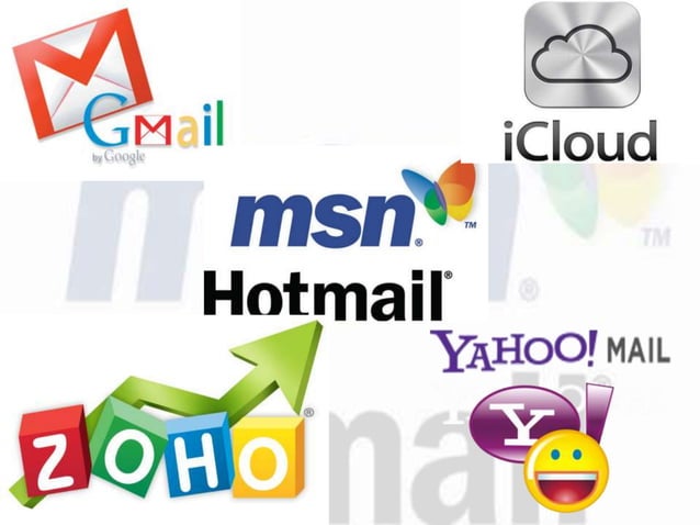 The launch of hotmail | PPT