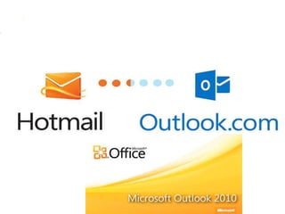 The launch of hotmail | PPT