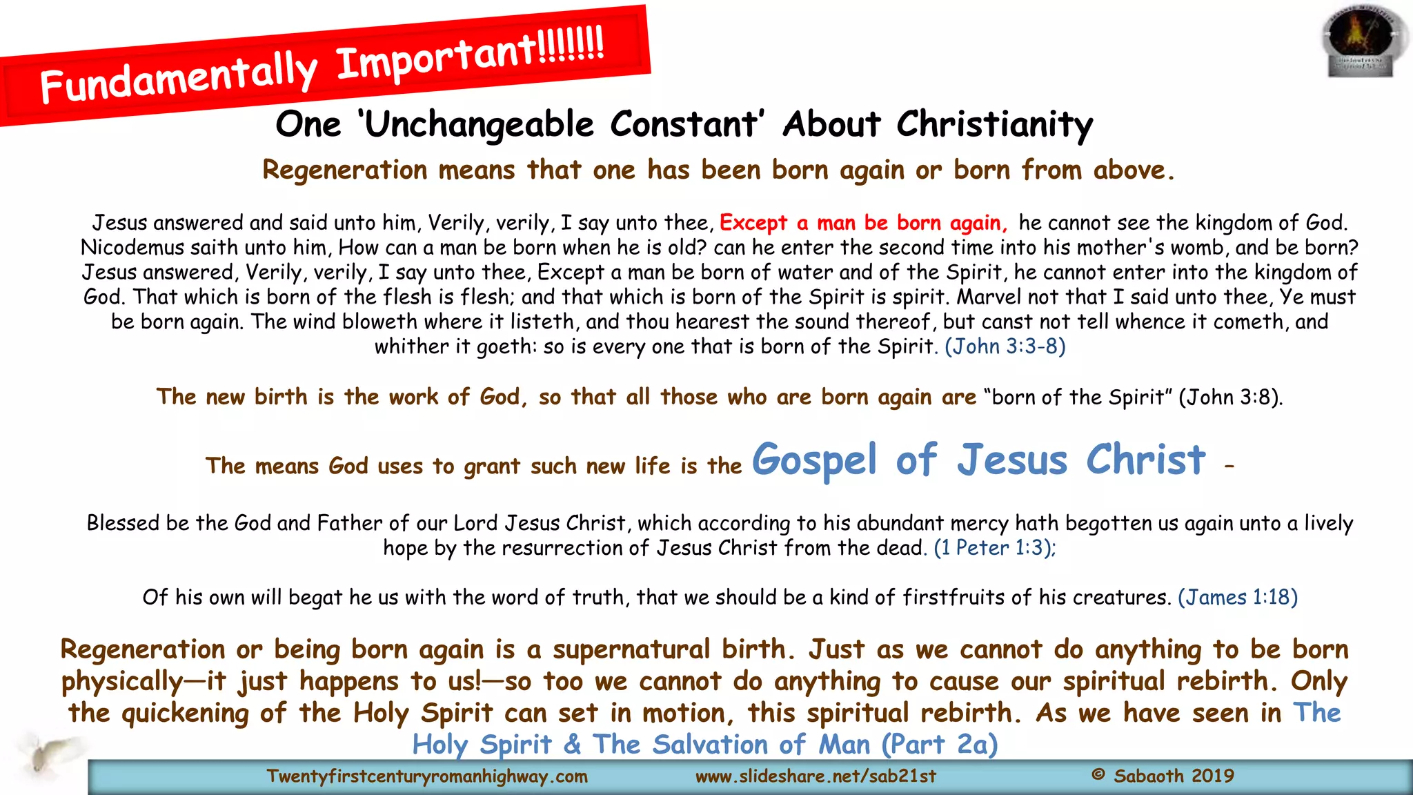 The law and our pursuit of the perfection of christ jesus | PPTX