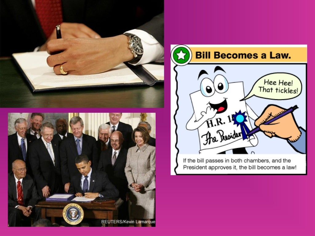 Diagram Of The American Lawmaking Process The Legislative Pr