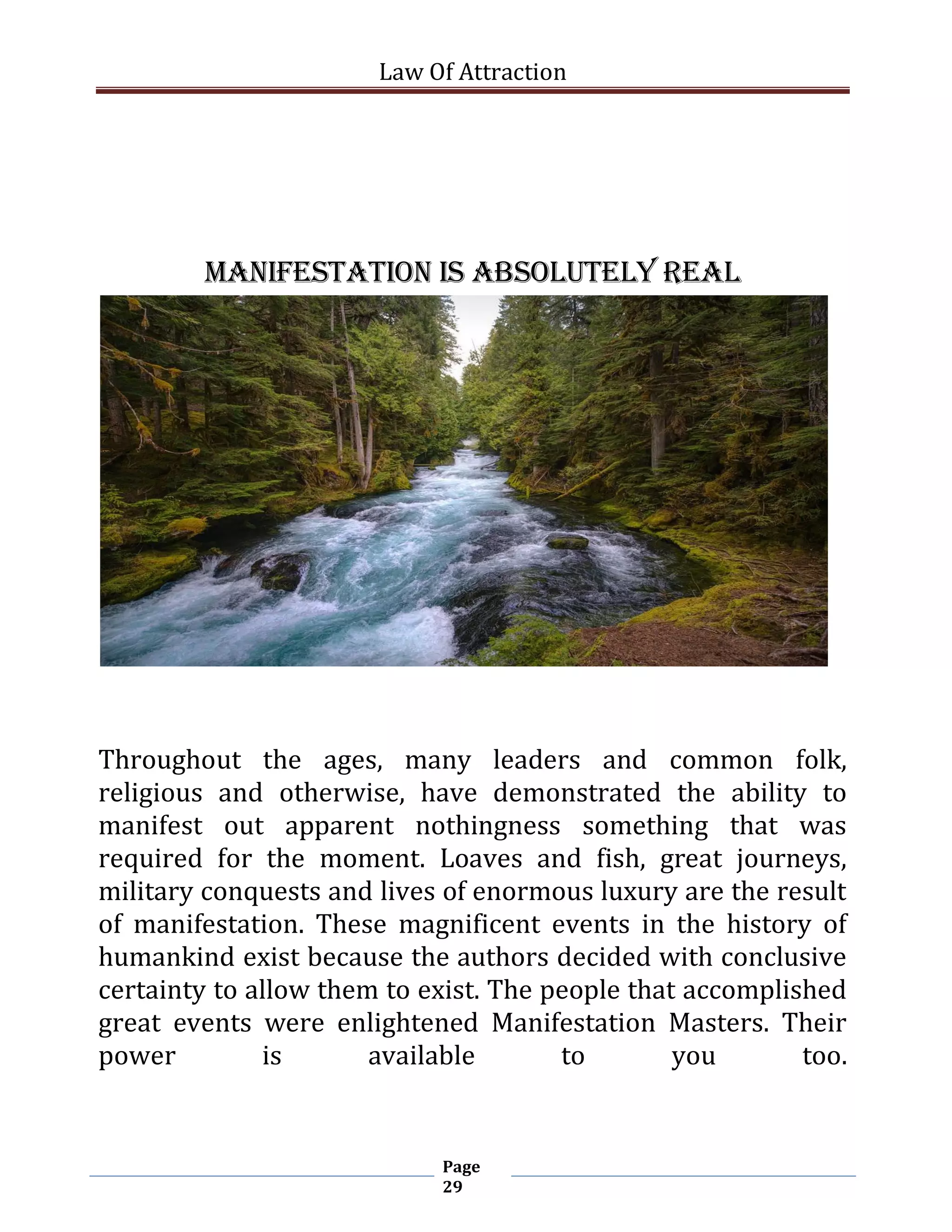 The Law Of Attraction.pdf