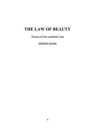 THE LAW OF BEAUTY.pdf