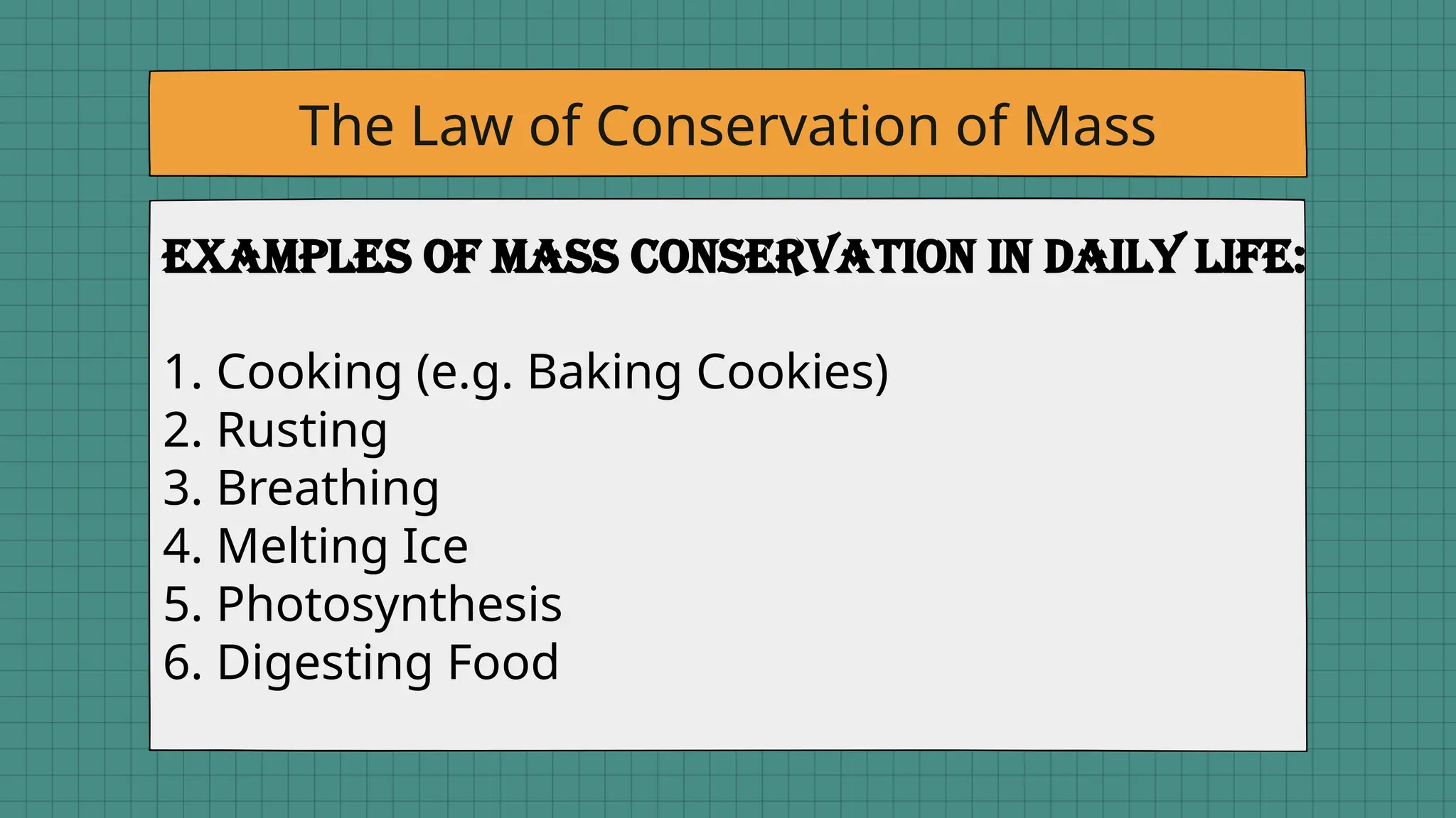 The Law of Conservation of Energy.pptx 10 | PPTX