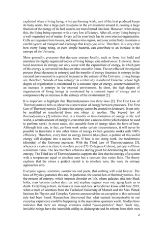 THE LAW OF ENTROPY AND THE ACHIEVEMENT OF HUMAN BEING IMMORTALITY.pdf