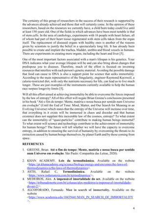 THE LAW OF ENTROPY AND THE ACHIEVEMENT OF HUMAN BEING IMMORTALITY.pdf