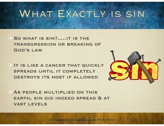 The Law of God | PDF