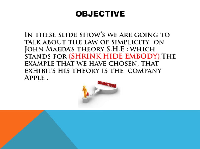 The law of simplicity | PPT