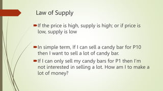 The Law of Supply and Demandppt (1).pptx